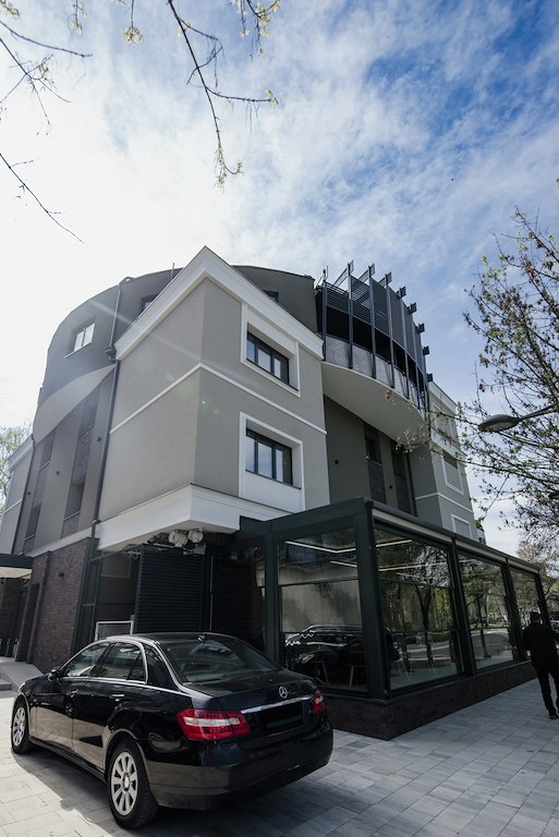 HOTEL BOTIKA