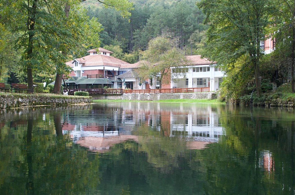 VRELO MLAVE