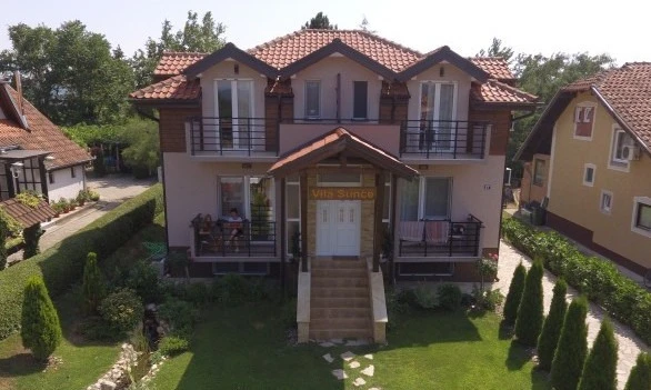 APARTMANI SUNCE