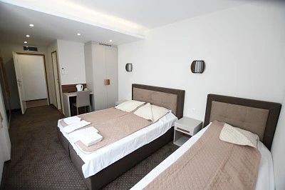 ATRIJUM APARTMANI