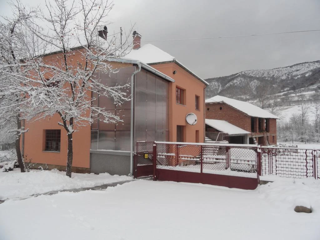 VILA VESELA KUĆA