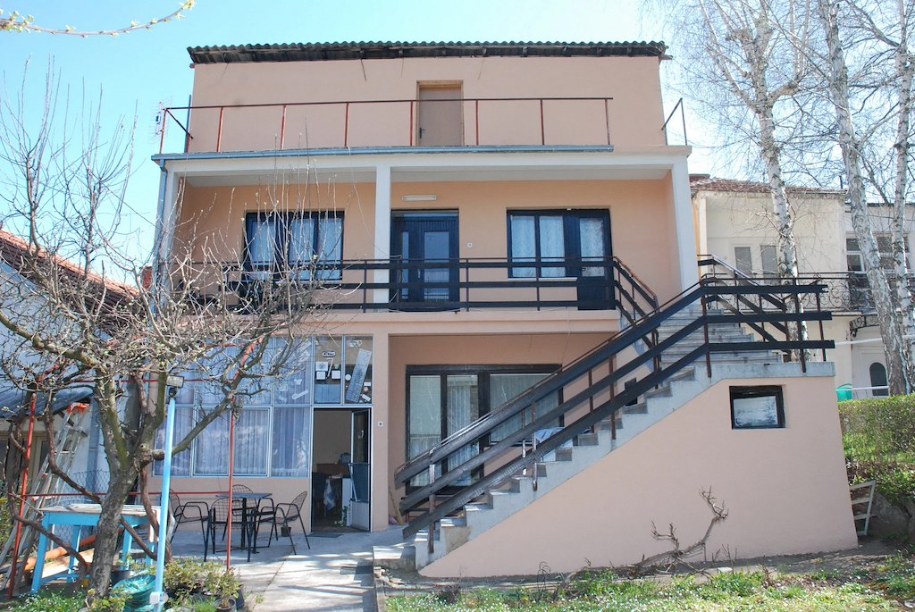 SMEŠTAJ BOJIĆ