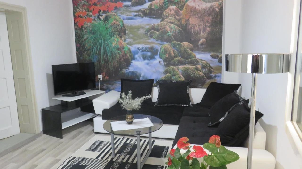 APARTMANI PAVLOVIĆ