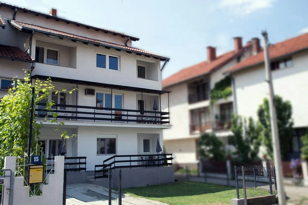 APARTMANI VELIČKOVIĆ