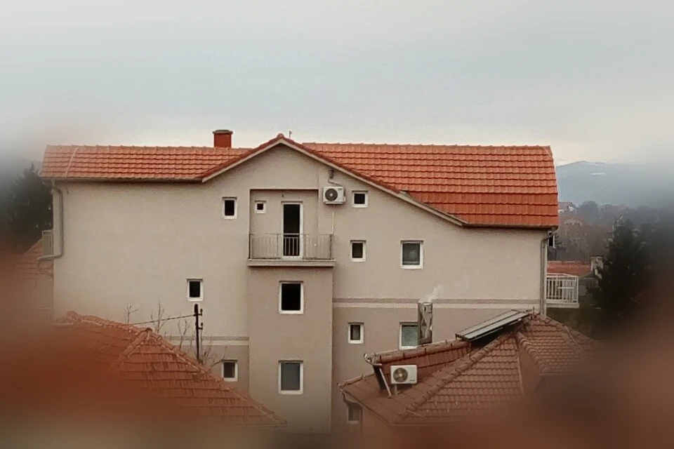 APARTMANI MARKOVIĆ