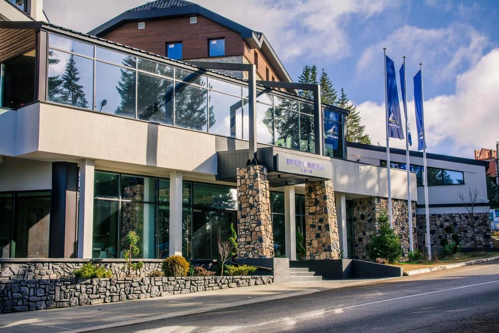 HOTEL PUTNIK