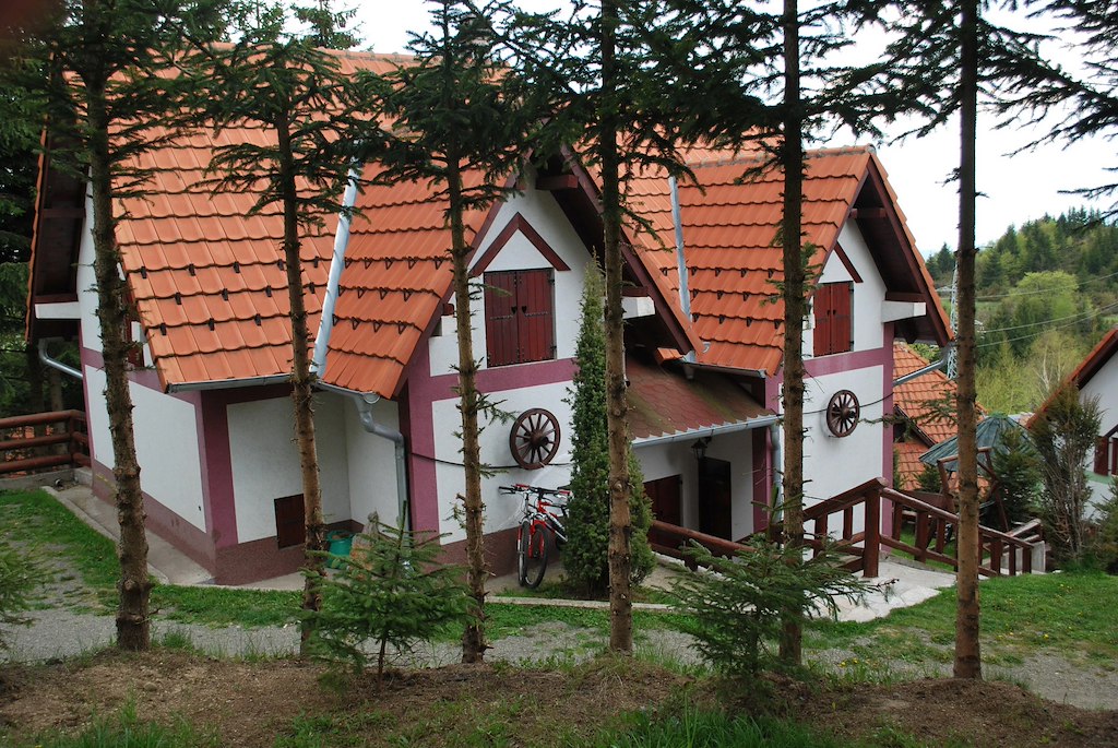 VILA M&S