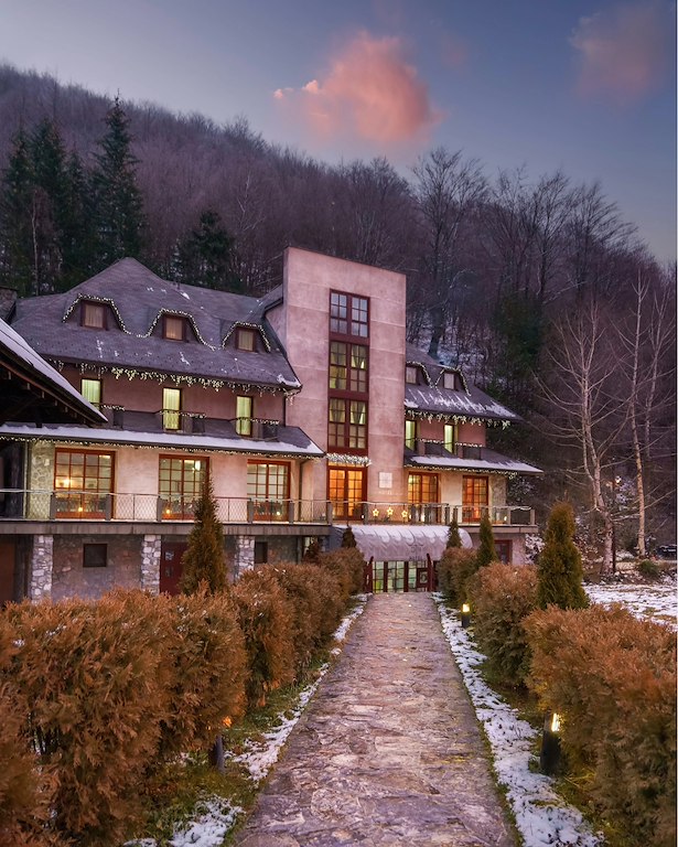 HOTEL OZON