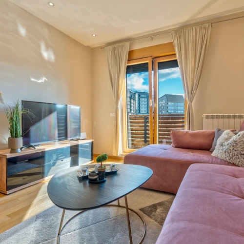 Apartman Anja 22 | Zlatibor Smeštaj