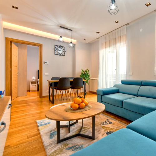 Apartman Anja 84 | Zlatibor Smeštaj