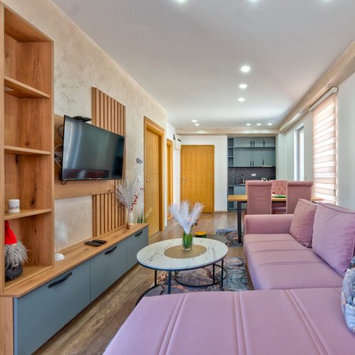 Apartman Gondola Centar 15 | Zlatibor Smeštaj