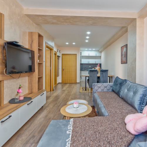 Apartman Gondola Centar 28 | Zlatibor Smeštaj
