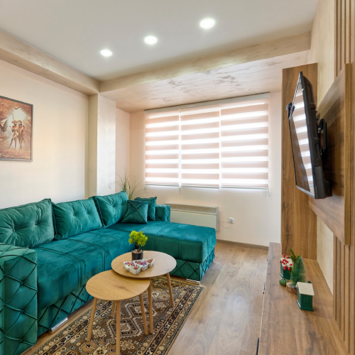 Apartman Gondola Centar 29 | Zlatibor Smeštaj