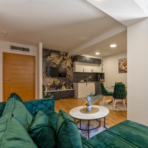 Apartman Gondola Centar 6 | Zlatibor Smeštaj