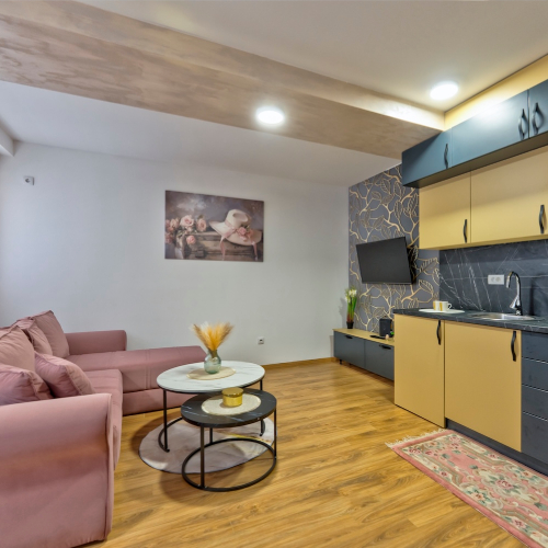 Apartman Gondola Centar 7 | Zlatibor Smeštaj