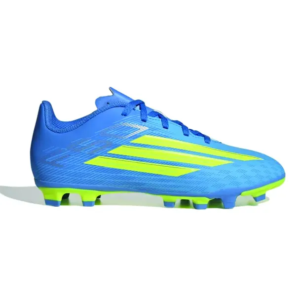 Adidas-Plave kopačke za decu F50 CLUB FG/MG J