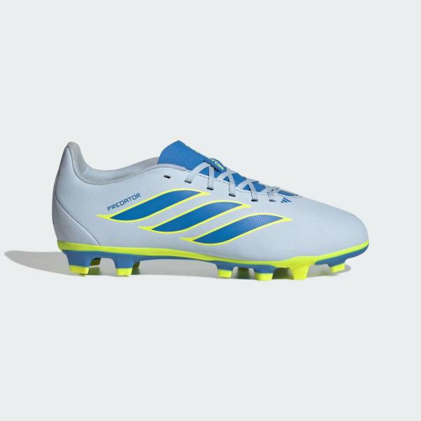 Adidas-Sive kopačke za decu PREDATOR CLUB FG/MG J