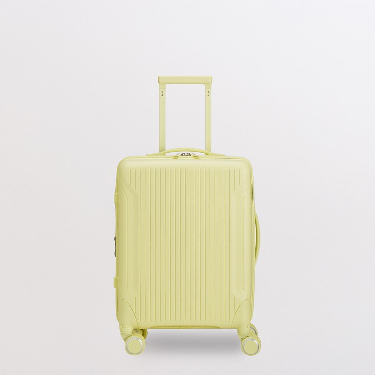 FLEKSITECH Kofer, Sunce žuta (301734)