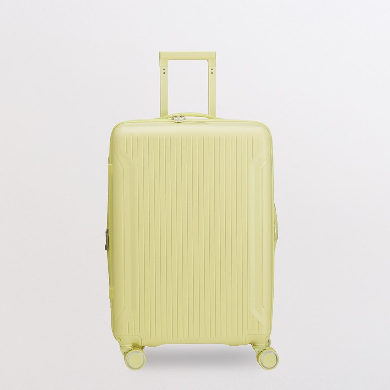 FLEKSITECH Kofer, Sunce žuta (301733)