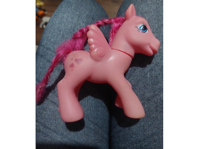 My little pony Moj mali poni