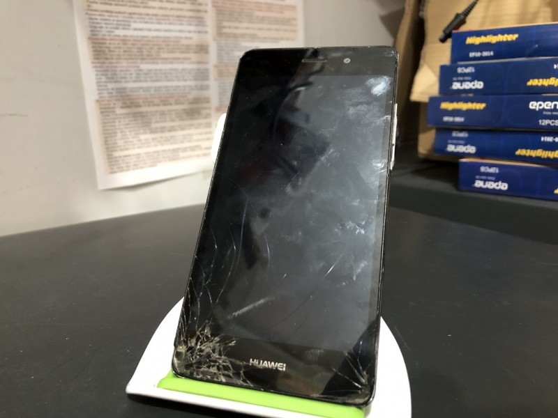 Huawei P8 Lite Br.S140
