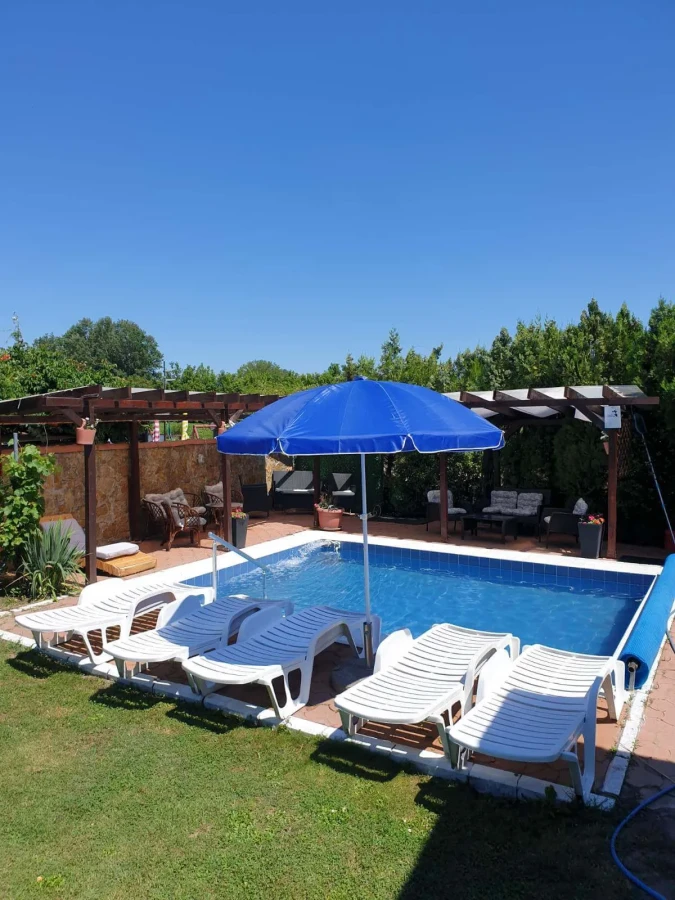 Apartmani Đorđević Plus