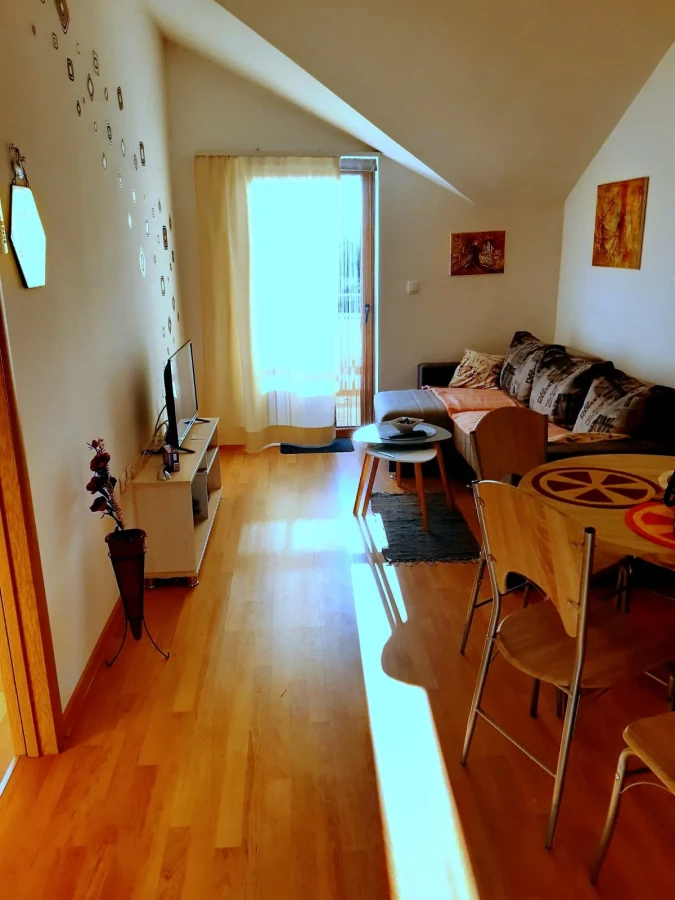 Apartman Centar