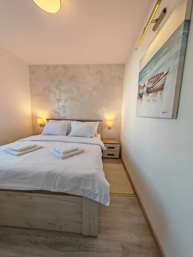 Apartman Holiday