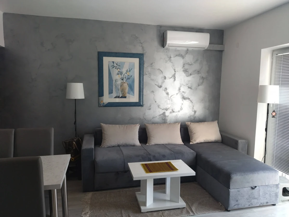 Apartmani Lazić