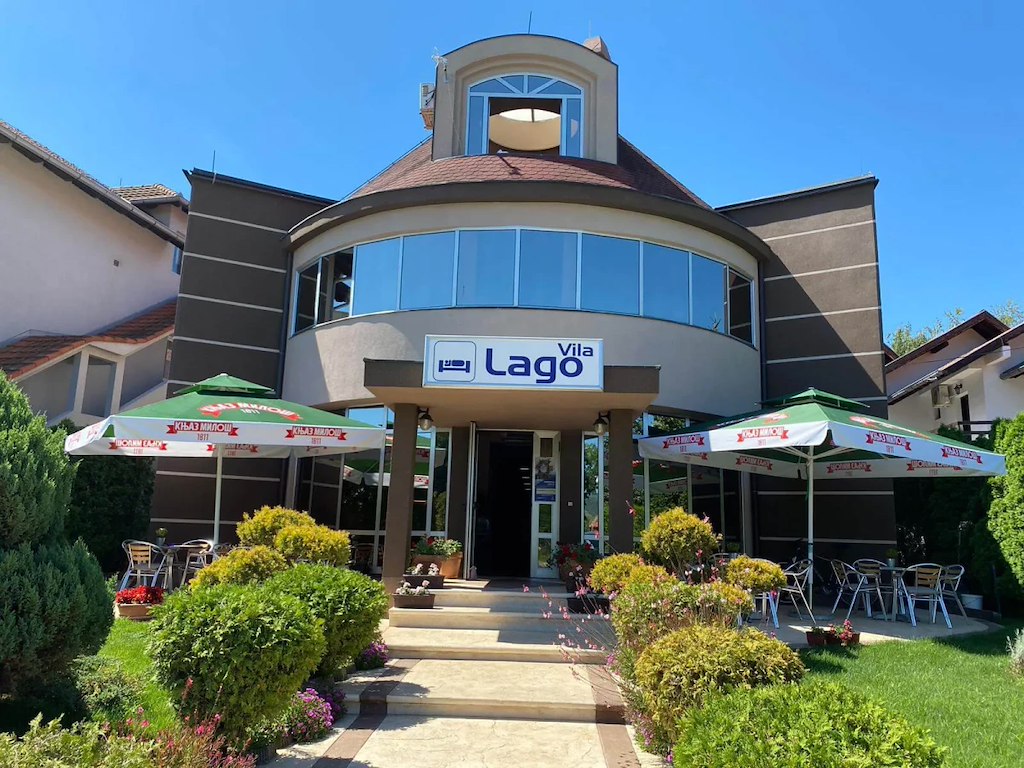 Vila Lago