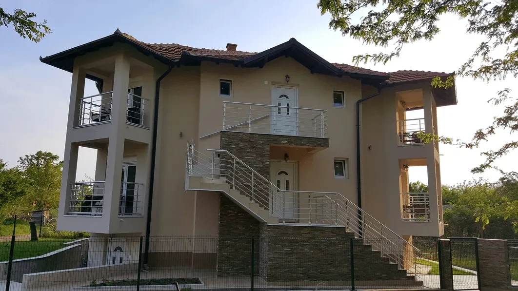 Vila Nataly
