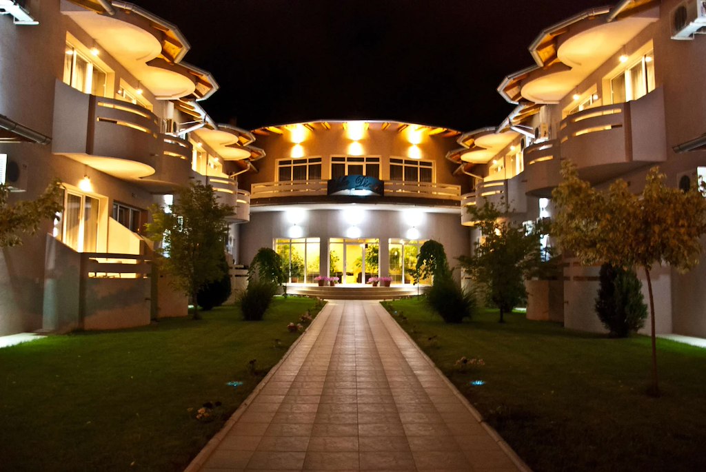 Vila Dinčić