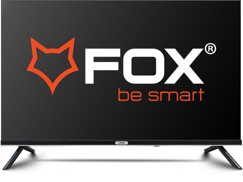 FOX LED TV 32DTV241D