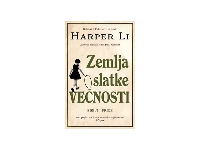 Zemlja slatke večnosti