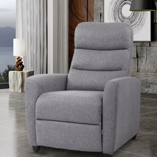 Relaks fotelja Hudson 1092 - Grey