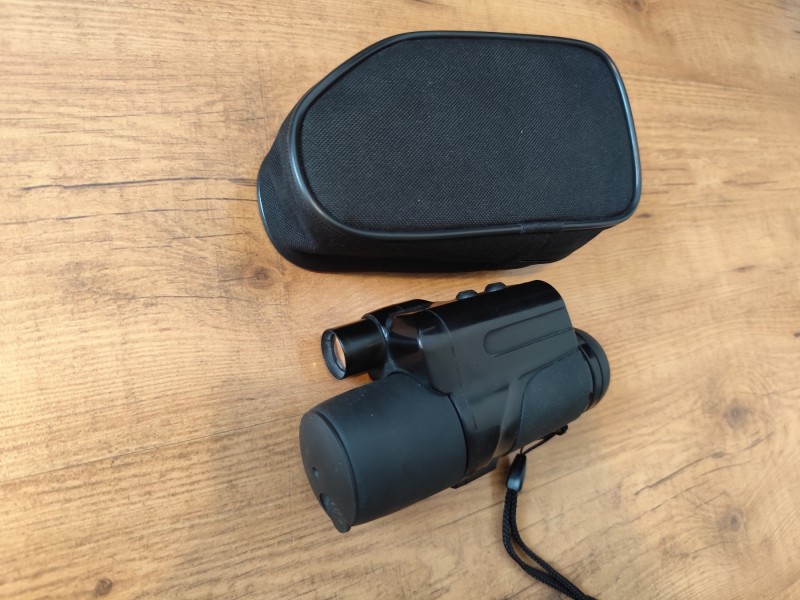 Noćni Monokular-Newton NV3x42