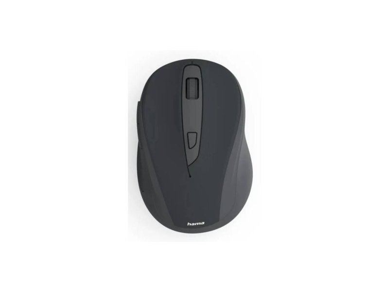 HAMA WM-400 BEŽIČNI MIŠ (173077) CRNI