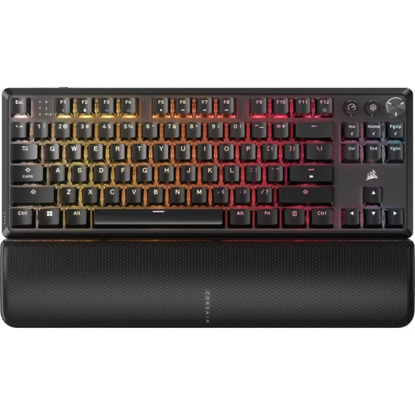 TASTATURA WIRELESS GAMING CORSAIR K70 CORE TKL CH-914901E-NA