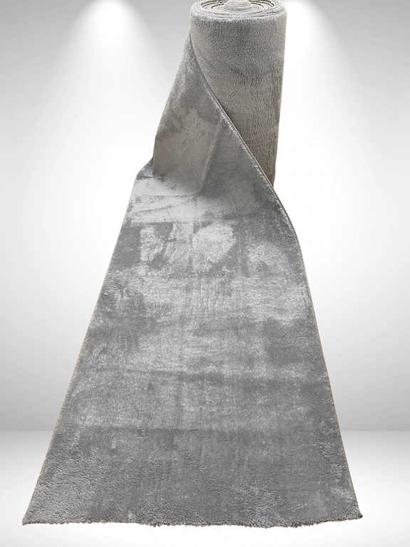 Etiler staza po meri 1003 silver 100cm širina