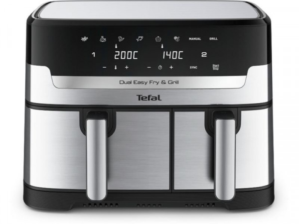 TEFAL FRITEZA NA VRUĆ VAZDUH EY905D10