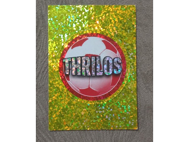 Fifa 365 2022 slicica broj 228