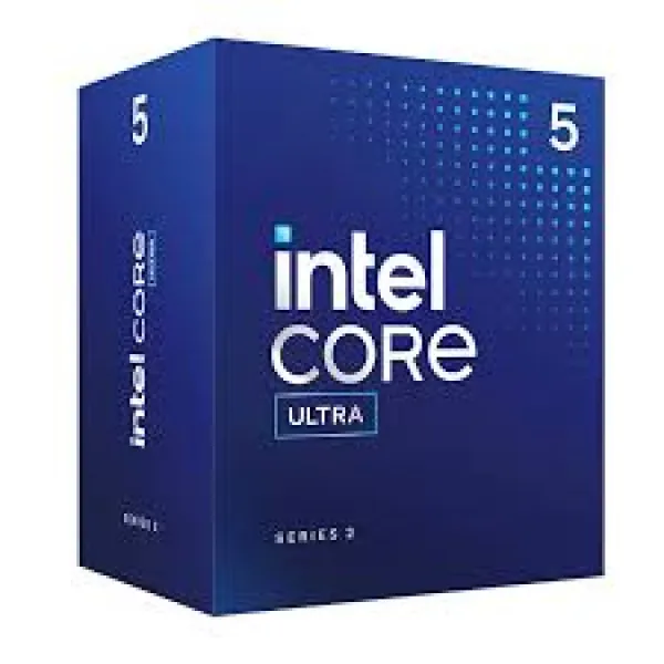 CPU S1851 INTEL INTEL CORE ULTRA 5 235 5.0 GHZ
