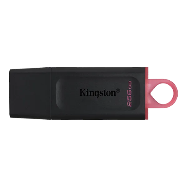 USB FLASH KINGSTON 256GB DATATRAVELER EXODIA USB 3.2, DTX/256GB