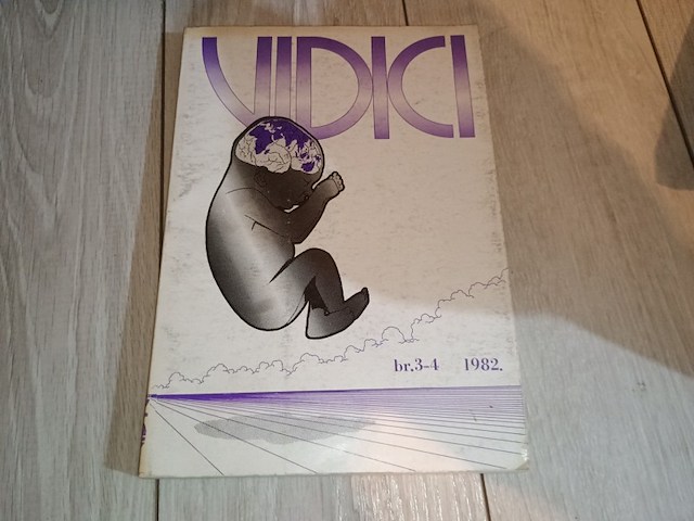 Vidici 1982 god br 3-4