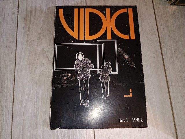 Vidici 1983 god br 1