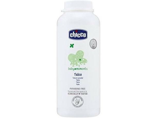 CHICCO Puder 150g 2737