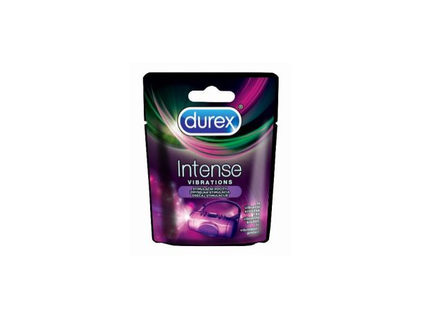 DUREX INTENSE VIBRATIONS a1KOM 788