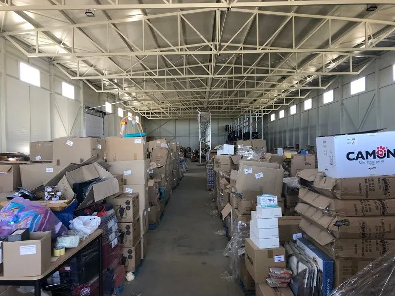 Izdavanje, poslovni prostor, 1200m², Zemun Ugrinovci, Zemun Sve Podlokacije