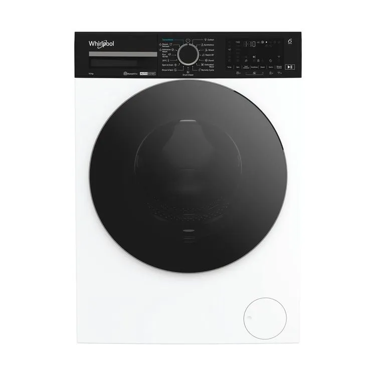 WHIRLPOOL WPM 07W ADS EE Mašina za pranje veša