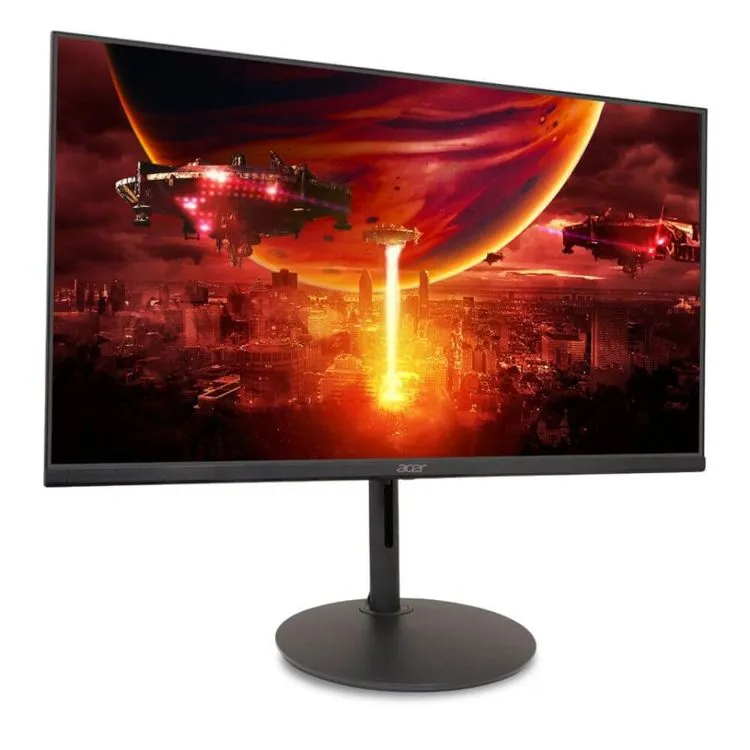 ACER Nitro XFO 23.8" IPS XF240YM3biiph Gejming monitor